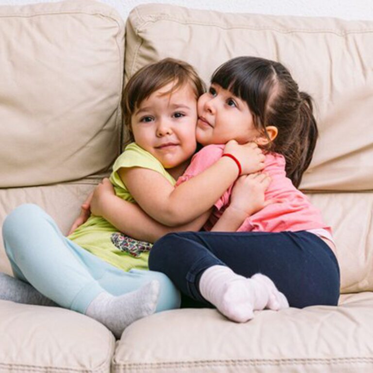 DNA Sibling Test - Accurate DNA